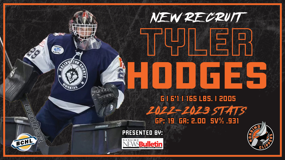 Nanaimo KEEPS Getting Better | Nanaimo Clippers