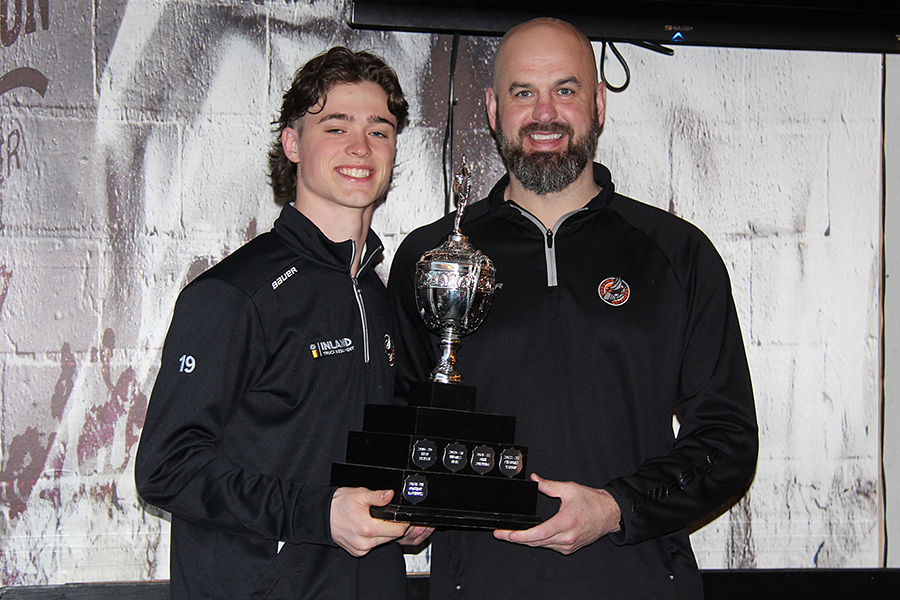 2024 Nanaimo Clippers’ Awards Ceremony and End of Season Gathering ...