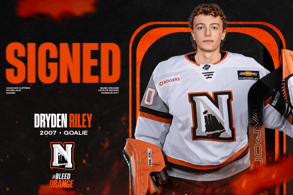 Nanaimo Clippers